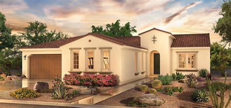 Saddlebrooke Ranch Robson Resort Communities Luxury 55 Active