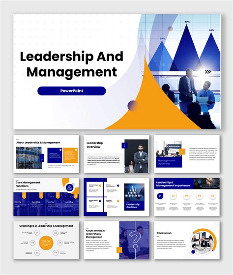 Leadership Training Presentation