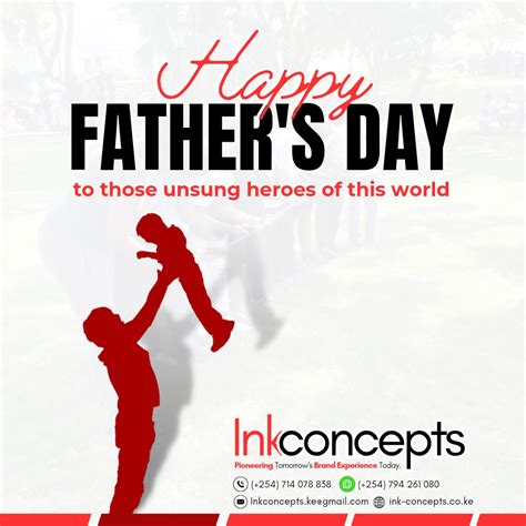 ink concepts on linkedin happyfathersday2024