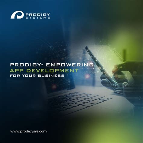 Prodigy Systems Inc On Linkedin Itsloutions Appdevelopment Prodigysystems Itconsultingcanada