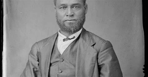 Reverend Moses Dickson Amon Carter Museum Of American Art