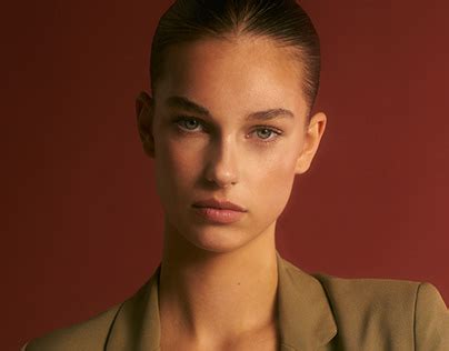 Elite Models Projects Photos Videos Logos Illustrations And Branding Behance