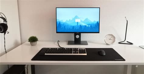 Desktop Got A New Clock For Christmas R Unixporn