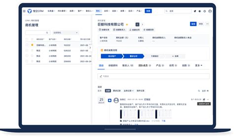 有哪些基于java开源的crm系统？选择哪家好？ 悟空crm