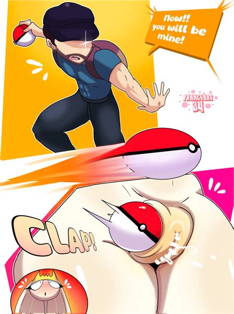 Rule 34 Female Francyart34 Male Malefemale Orgasm Pheromosa Poke