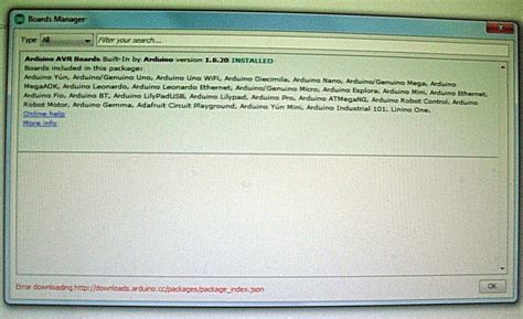 Programming An ATTINY On A Breadboard Using UNO R As ISP Page IDE X Arduino Forum
