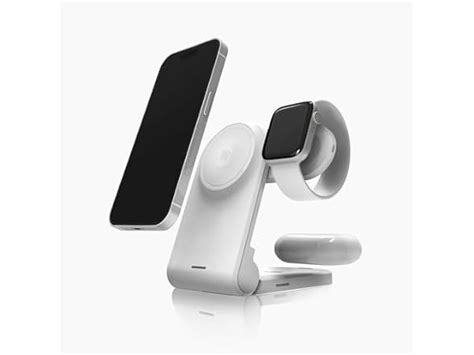 STM ChargeTree Mag 3 In 1 MagSafe