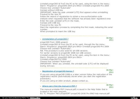 Progecad Manuals Jesdiamond