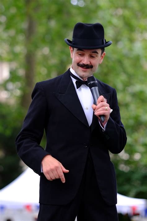 Jolly Good Chaps Fuji S X Rig Enters The Legendary Chap Olympiad