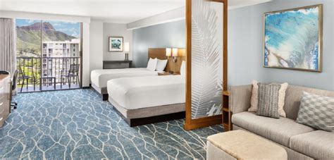 Hyatt Place Waikiki Beach Flight Centre