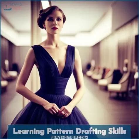 Best Pattern Drafting System For All Skill Levels And Garment Types