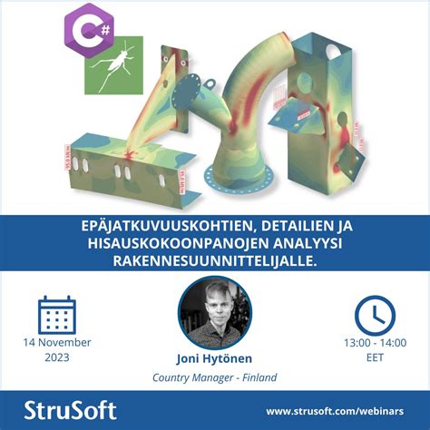 Strusoft Femdesign Api Structuralengineering Structuralanalysis