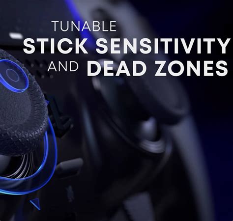 Moddedzone Ps5 Dualsense Edge Custom Modded Wireless Controller Moddedzone