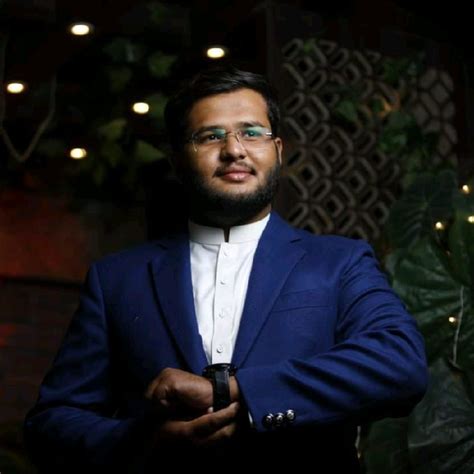 Muhammad Shafay Paracha Chief Executive Officer Shams Spices Linkedin