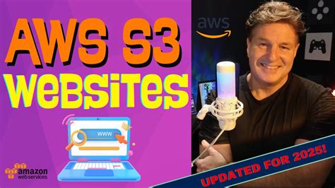 Amazon S3 Static Website Hosting And Custom Domain Names In Aws Route53 Youtube