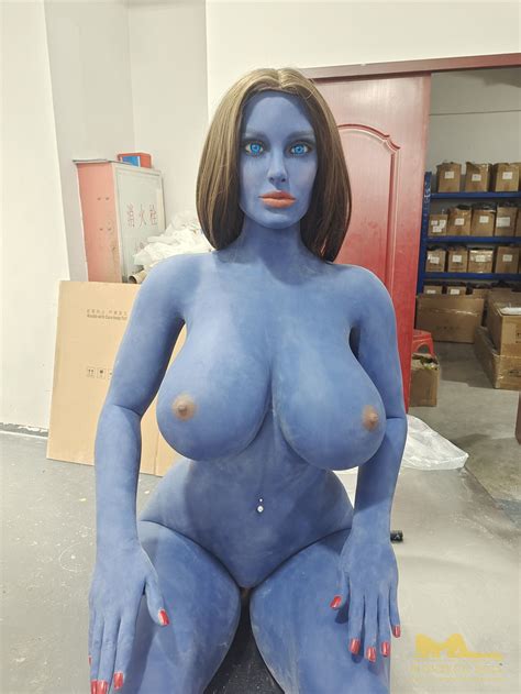 Custom Sex Doll Irontech Doll