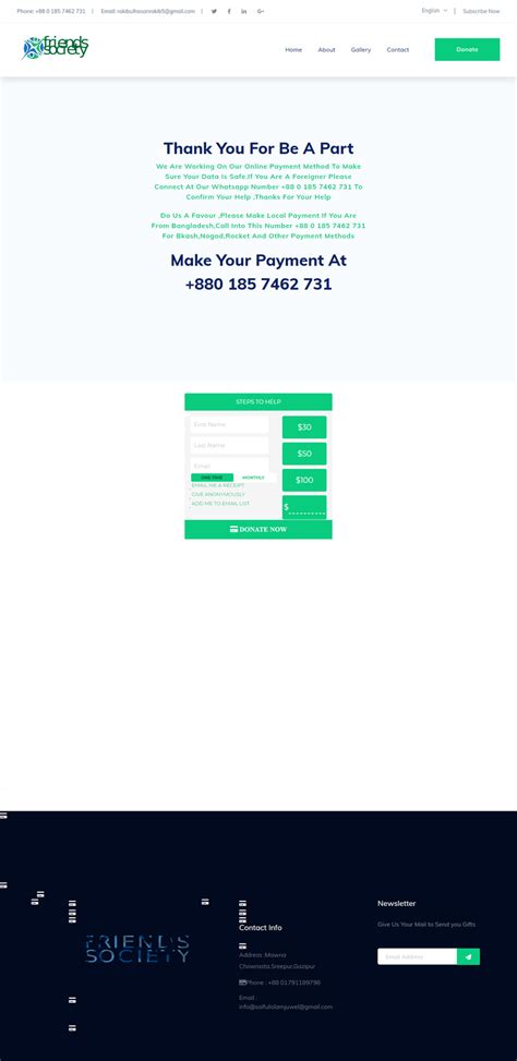 Dynamic Webapp With Django And React Js Freelancer