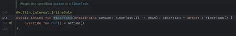 Exploring Kotlin Timer Timertask Code Review Videos