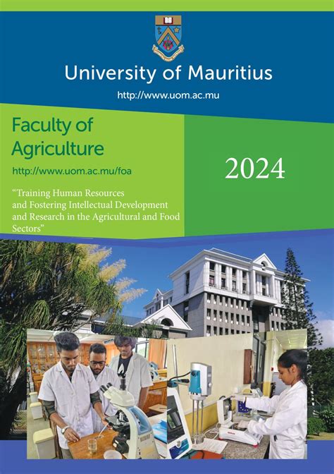 University Of Mauritius On Linkedin Uomfoa Programmes Applynow