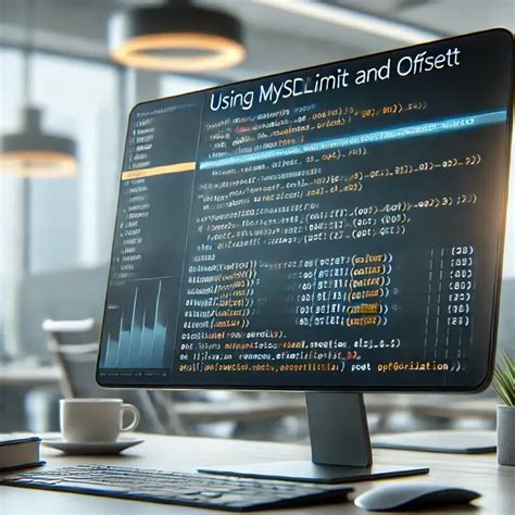 Mysqlのlimitとoffsetを徹底解説｜効率的なページネーションとパフォーマンス向上のテクニック Mysql And Mariadbの世界