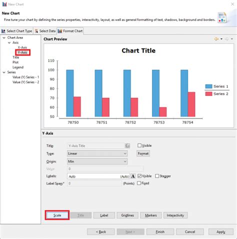Knime Report Designer User Guide