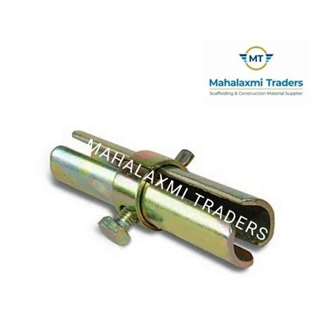 Hot Dipped Galvanized Expanding Joint Pin At ₹ 65 Piece In Pune Id