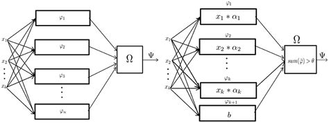 Frontiers Signal Perceptron On The Identifiability Of Boolean