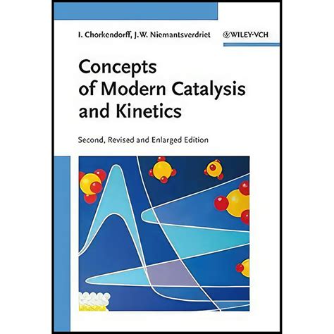 قیمت و خرید کتاب Concepts Of Modern Catalysis And Kinetics اثر جمعي از