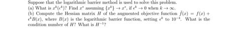 Problem 3 4 Points Exercise A And B In Problem