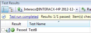 Unit Testing Succinctly Visual Studio Envato Tuts