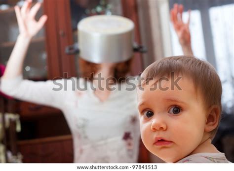 Crazy Mom Life Over Royalty Free Licensable Stock Photos Shutterstock
