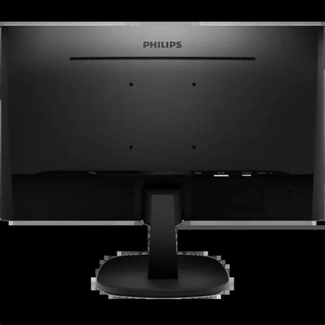 Philips 243V7QDSB/00 - CompuStore