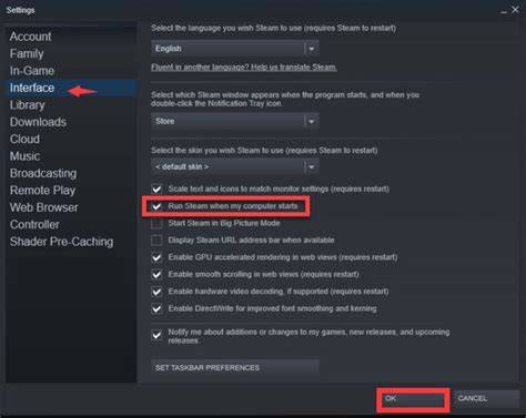 How To Turn Off Steam Auto Update Methods MiniTool Partition Wizard