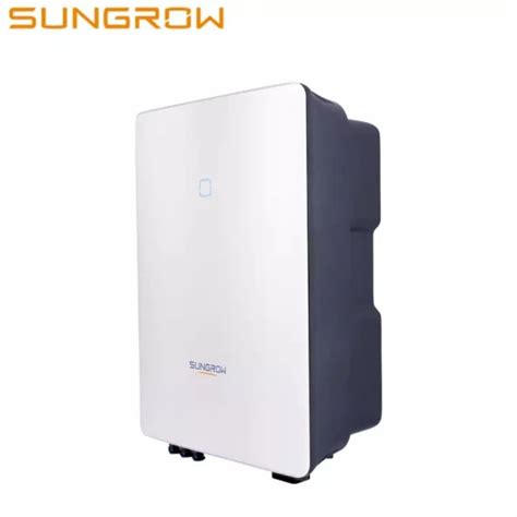Sungrow Multi Mppt Three Phases On Grid Off Grid Hybrid String 15kw17kw20kw Sungrow Inverters