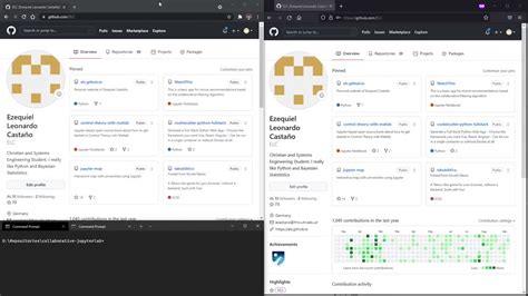 Ezequiel Leonardo Castaño On Linkedin Jupyternotebooks Datascience Jupyterlab Securityrisks