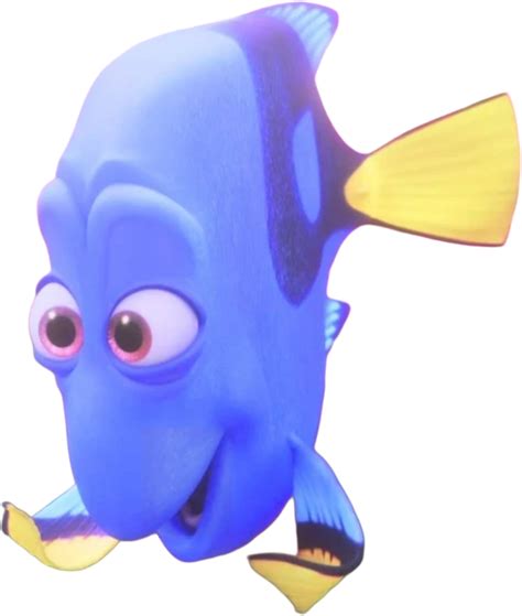 Charlie Finding Dory Vector By Ilovetoonssomuch On Deviantart