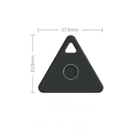 Mini Bluetooth Beacon With Button LED Year Battery IBeacon Support GAOTek GAO Tek