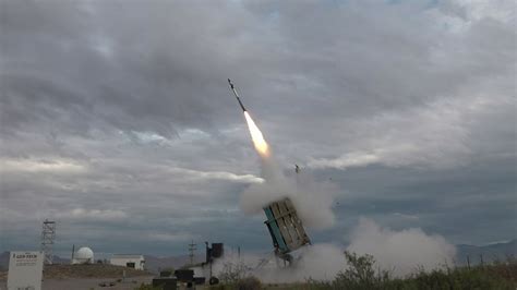 Strengthening Deterrence Us Plans Deployment Of Intermediate Range Missiles In Indo Pacific