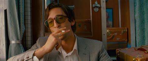 Adrien Brody The Latest To Reunite With Wes Anderson On His Upcoming
