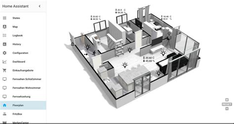 Floorplan For Home Assistant Page 46 Floorplan Home Assistant