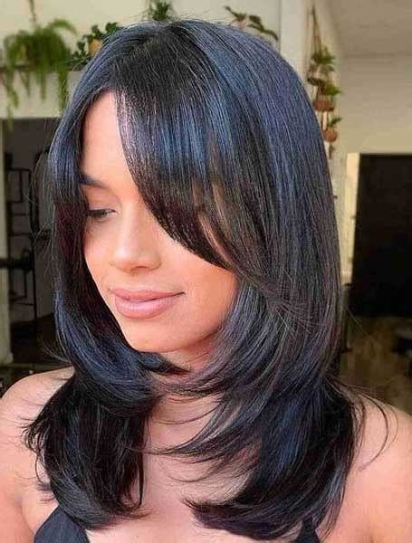 مدل موی ۲۰۲۳ مخصوص خانم های مد روز و شیک ۷۰ مدل بسیار زیبا آموزشگاه