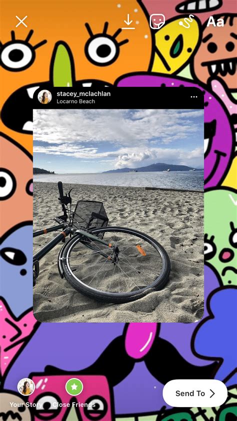 Instagram Story Hacks Tricks And Features You Should Know