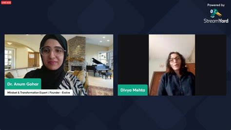 divya mehta on linkedin linkedinlive multitasking wellbeing
