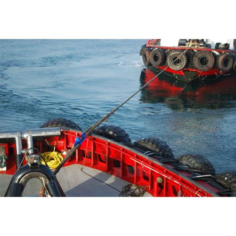 Samson Link It Plus Soft Shackle 20t