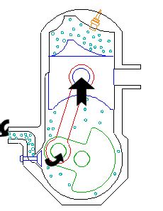 Two Stroke Engine K SAMPATH M Tech