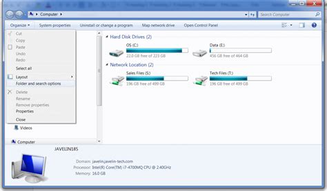 where is my solidworks electrical programdata folder