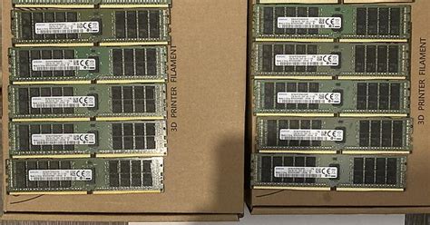 32gb Samsung Rdimms Album On Imgur