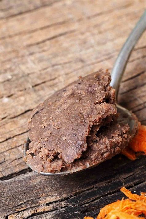 Homemade Shrimp Paste Izzycooking