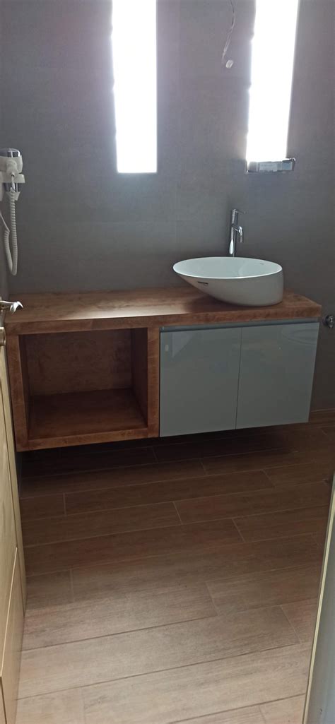 Anco Bath Κόντρα πλακέ θαλάσσης