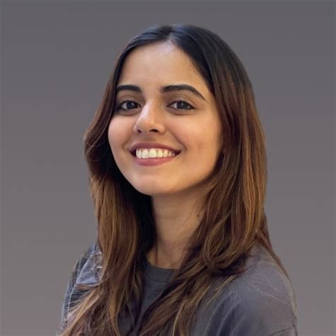 Sarah Ahmed Aca Manager Of Logistics Systems The Tjx Companies